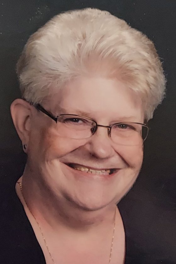 Susan K. Musser 1952-2021 | News, Sports, Jobs - Tribune Chronicle